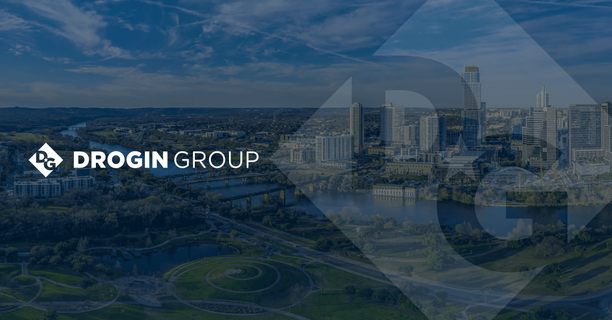 Distinct Digital Solutions | Drogin Group