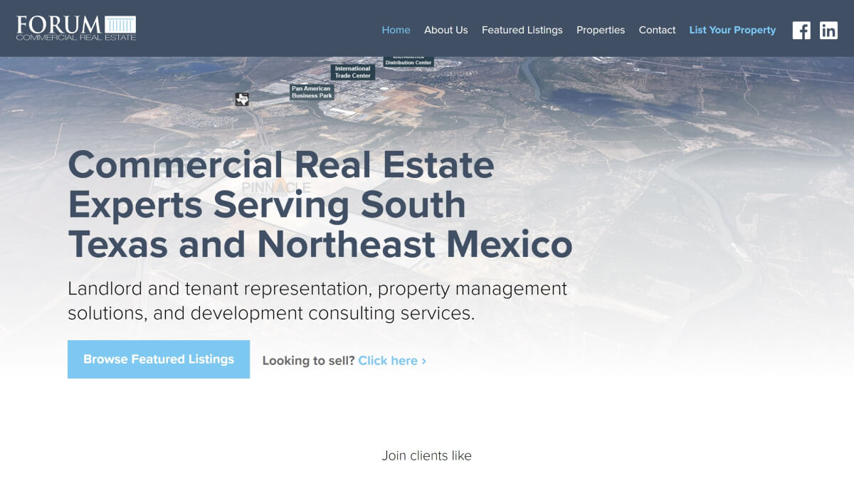 Our Work | Drogin Group