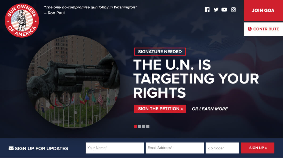 Our Work | Drogin Group