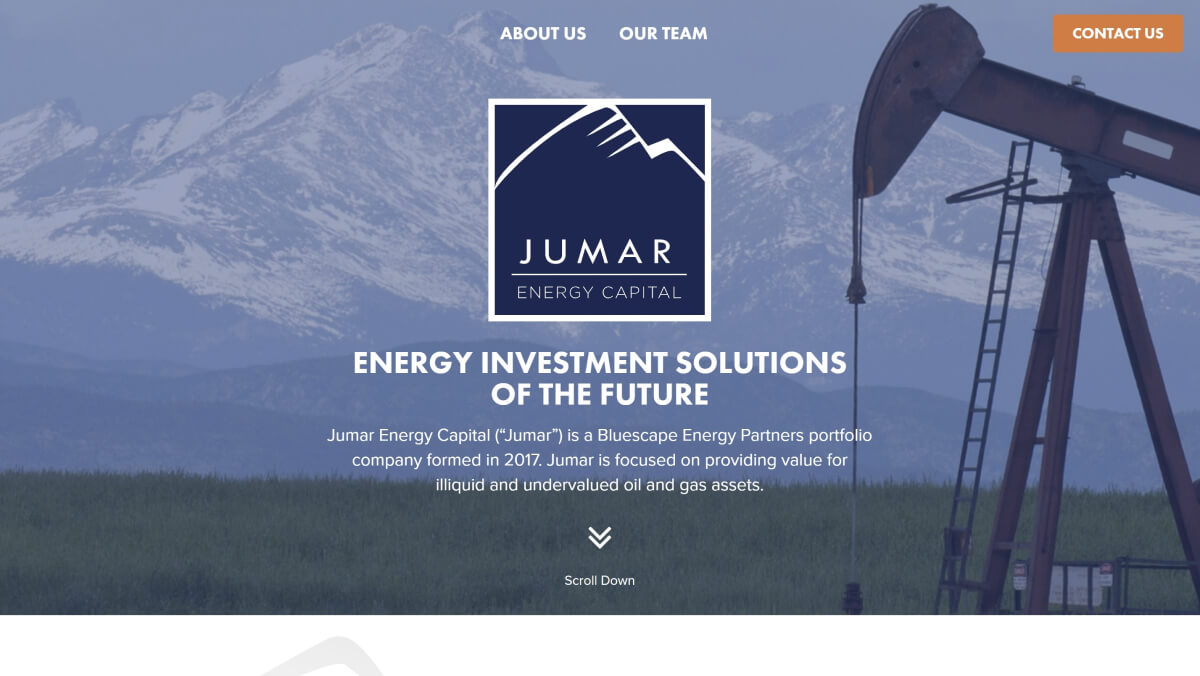 Our Work | Drogin Group