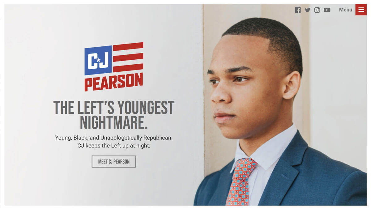 CJ Pearson | Drogin Group