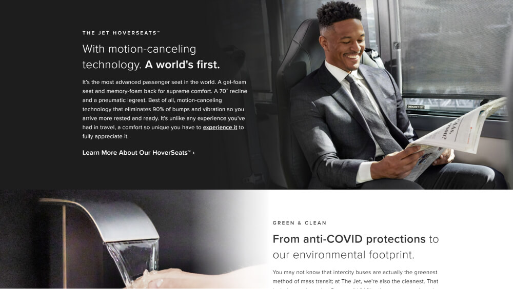 Our Work | Drogin Group