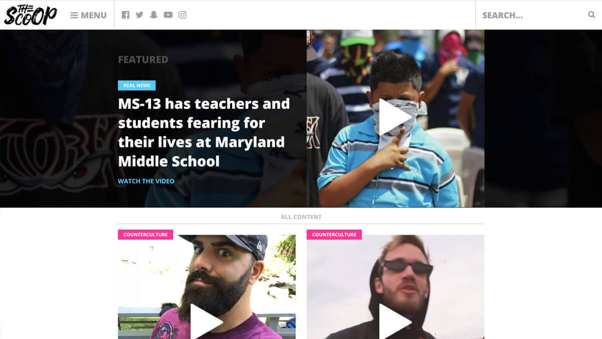 Our Work | Drogin Group